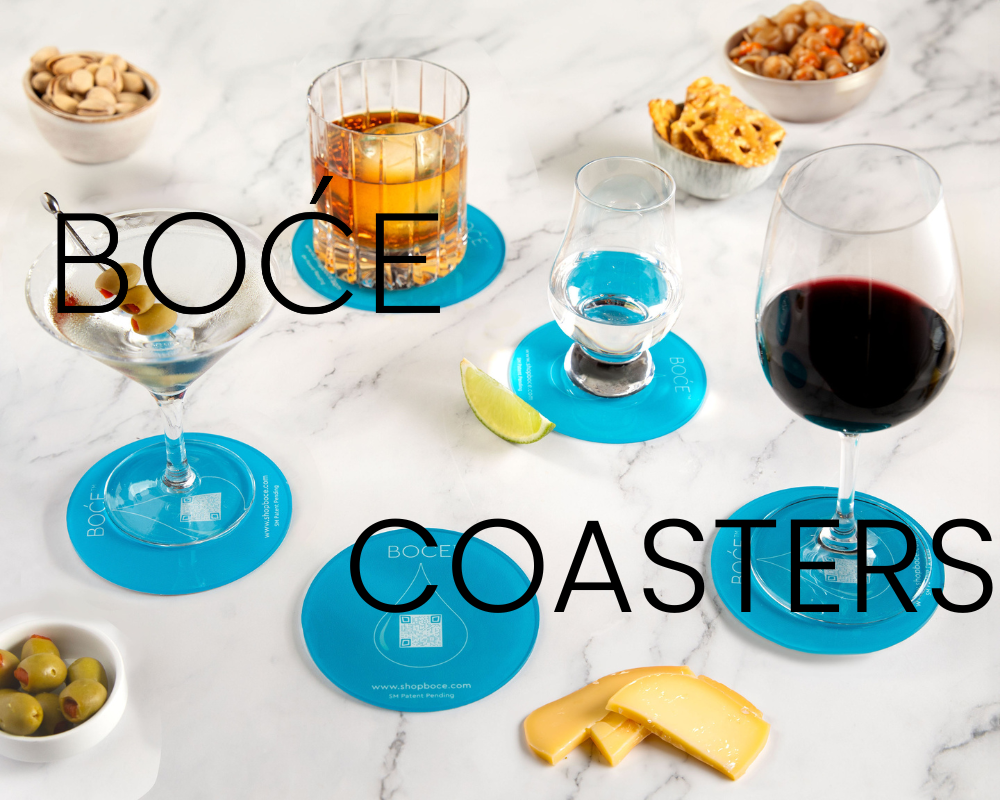 BOĆE | Enhance your drink | Elevate your palate – Shop BOĆE
